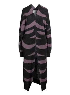 SOCIETE ANONYME SOCIÉTÉ ANONYME Knitted Cardigan