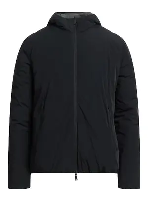 HOMEWARD CLOTHES CO. Casual Jacket - Black
