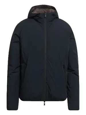 HOMEWARD CLOTHES CO. Casual Jacket - Midnight Blue