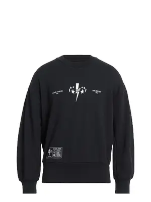 Neil Barrett James Harden X Sweatshirt - Black