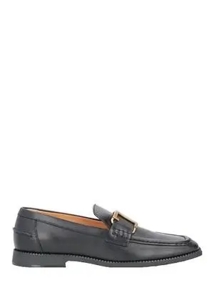 TOD'S Loafers In Leather