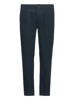 DEPARTMENT 5 Corduroy Casual Pants - Blue