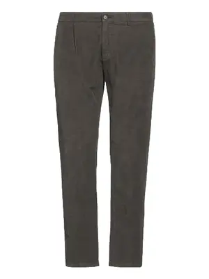 DEPARTMENT 5 DEPARTMENT 5 Corduroy Casual Pants Brown