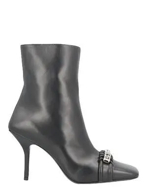 Givenchy Ankle Boots - Black