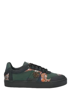 Mr & Mrs Italy Low-tops & Trainers - Green