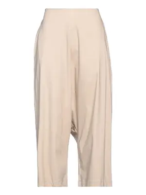 ALESSIO BARDELLE ALESSIO BARDELLE Wide Leg Pants Beige