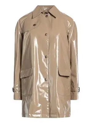 SEALUP Single-Breasted Jacket