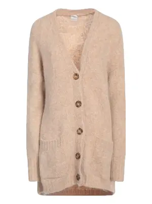 Eleventy Cardigan - Beige