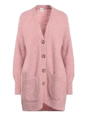 Eleventy ELEVENTY Cardigan Pink