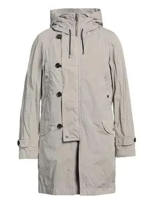 PEUTEREY PEUTEREY Light Polyamide Parka