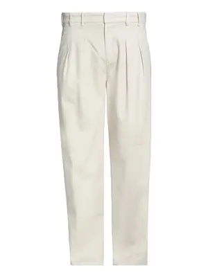 DONDUP Chino Pants - White
