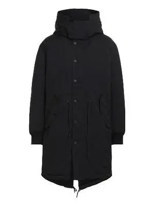 DONDUP Polyester Hooded Parka