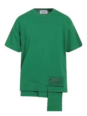 AMBUSH T-shirt Size Cotton - Green