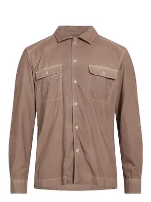 Altea Shirt Size Cotton - Beige