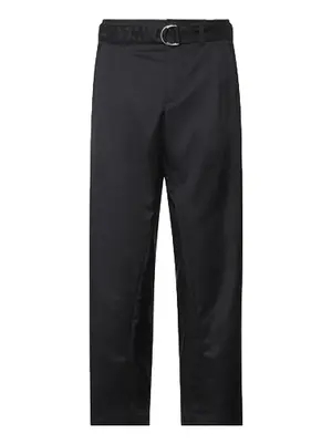 Nike NIKE Wool-Nylon Pants Black
