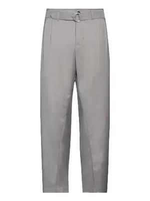 Nike Wool-nylon Pants - Grey