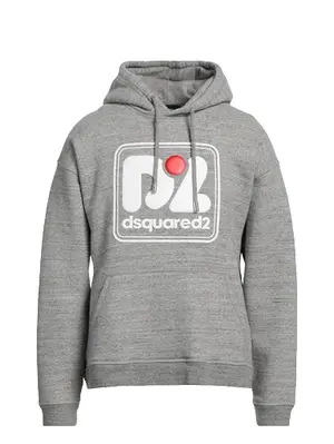 Dsquared2 Long Sleeve Sweatshirt - Grey