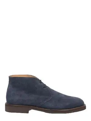 SEBOY'S SEBOY'S Ankle Boots Navy