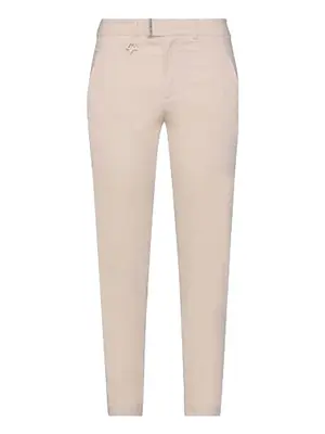 Lorena Antoniazzi LORENA ANTONIAZZI Straight-Leg Pants Beige