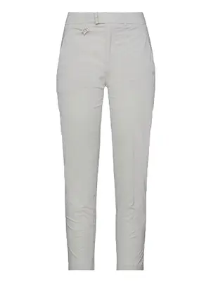 Lorena Antoniazzi LORENA ANTONIAZZI Straight-Leg Pants Grey