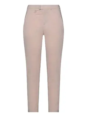Lorena Antoniazzi LORENA ANTONIAZZI Straight-Leg Pants Pink