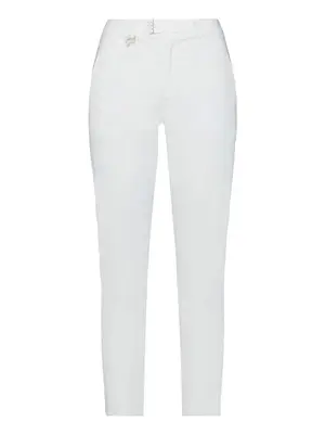Lorena Antoniazzi Straight-leg Pants - White
