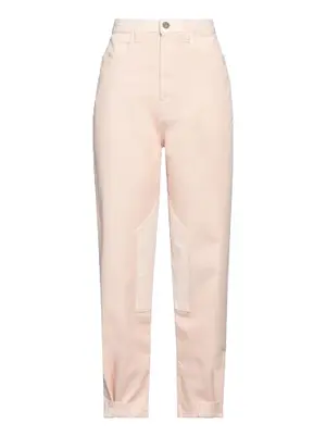 MANILA GRACE Tapered Pants - Pink