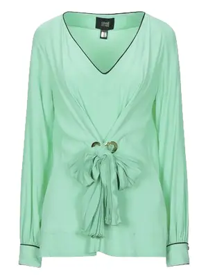 Roberto Cavalli Top - Green