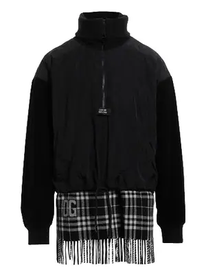 Dolce & Gabbana Jacket - Black