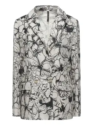 MANILA GRACE MANILA GRACE Blazer
