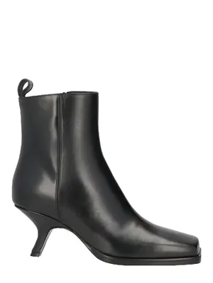 TRUSSARDI TRUSSARDI Ankle Boots Black