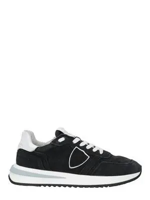 Philippe Model PHILIPPE MODEL Low-Top Sneakers Black