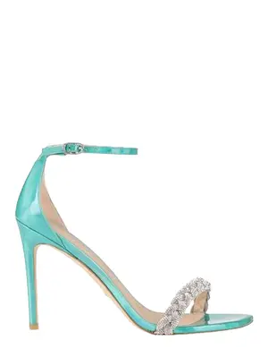 STUART WEITZMAN Sandals - Blue