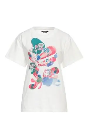 ISABEL MARANT Printed T-Shirt
