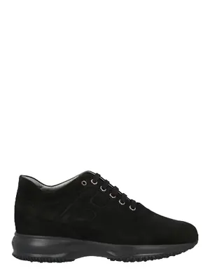 Hogan HOGAN Low-Top Sneakers Black