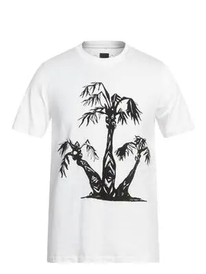 OAMC T-shirt Size Cotton - White