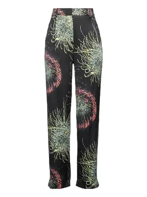 MSGM MSGM Pants Black