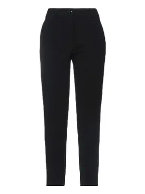 Moschino BOUTIQUE MOSCHINO Tapered Pants Black