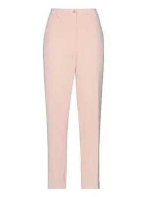 Moschino BOUTIQUE MOSCHINO Tapered Pants Pink