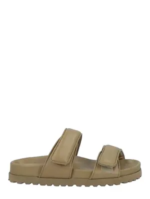 GIA BORGHINI GIA BORGHINI Sandals Beige