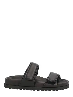 GIA BORGHINI GIA BORGHINI Sandals Black