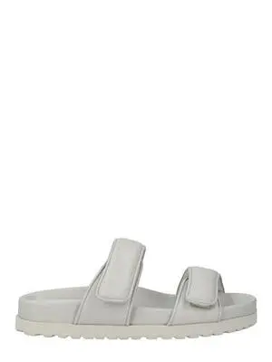 GIA BORGHINI GIA BORGHINI Sandals Grey