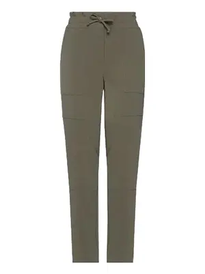 Moschino Straight-leg Pants - Green