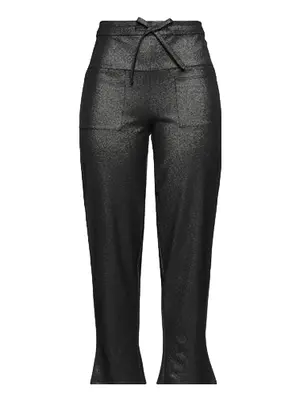 MANILA GRACE MANILA GRACE Tapered Leg Trousers
