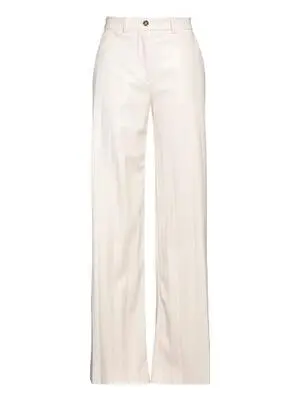 MSGM Pants - White