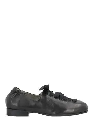 IXOS Lace-up Shoes - Black