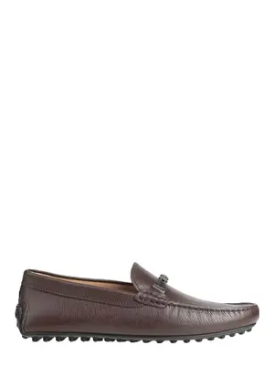 TOD'S TOD'S Loafers Brown