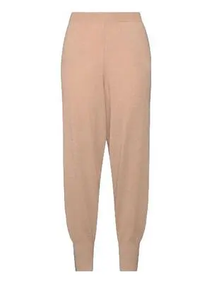 STELLA MCCARTNEY STELLA McCARTNEY Cashmere, Virgin Wool, Wool, And Polyamide Knitted Trousers