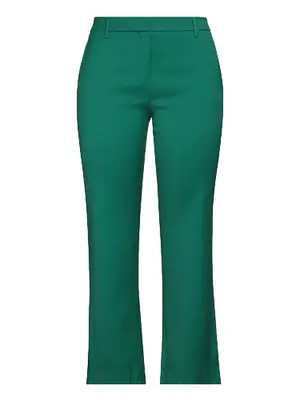 True Royal TRUE ROYAL Flared Cut Pants Green