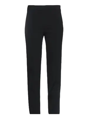 Proenza Schouler Tapered Leg Pants - Black